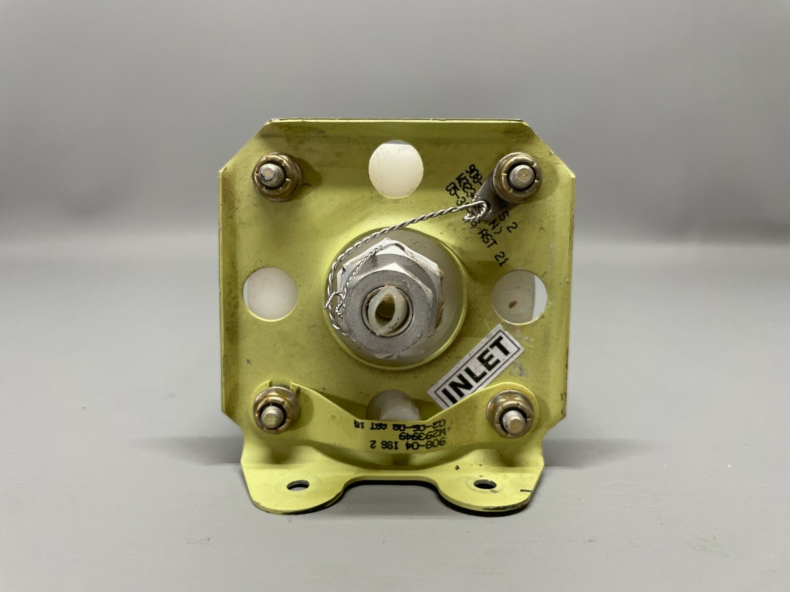 Aircraft Filter Assy | eBay