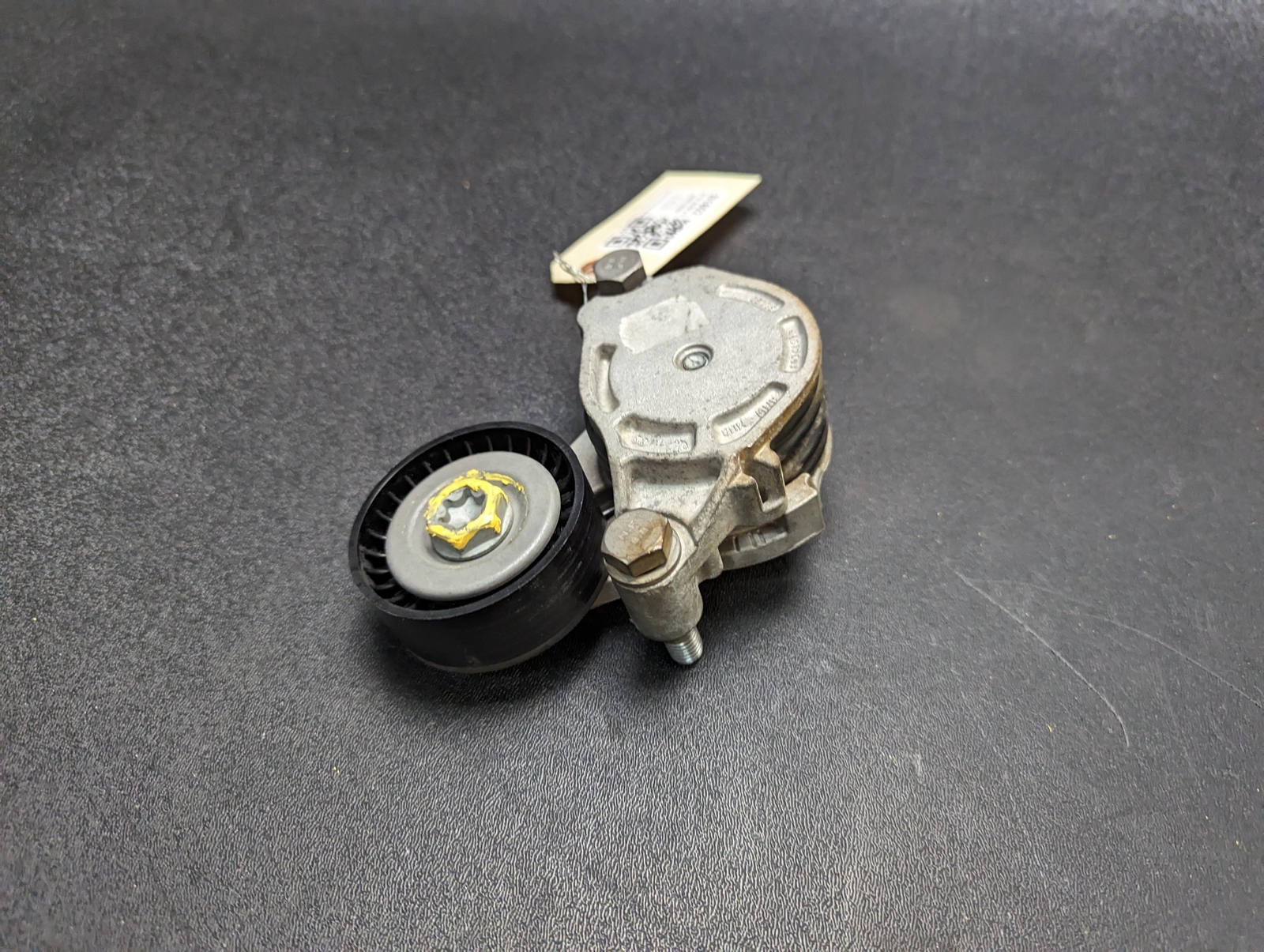 Engine Belt Tensioner 2.0L 2018 BMW X1 11288479475 2016 2017 2019 | eBay