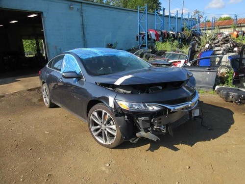 Engine 2.0L VIN X 8th Digit Opt Ltg Fits 16-20 MALIBU 215454 | eBay