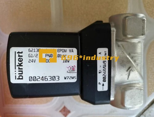 1Pcs New solenoid valve 6213EV A 13 EPDM VA 00246303 | eBay