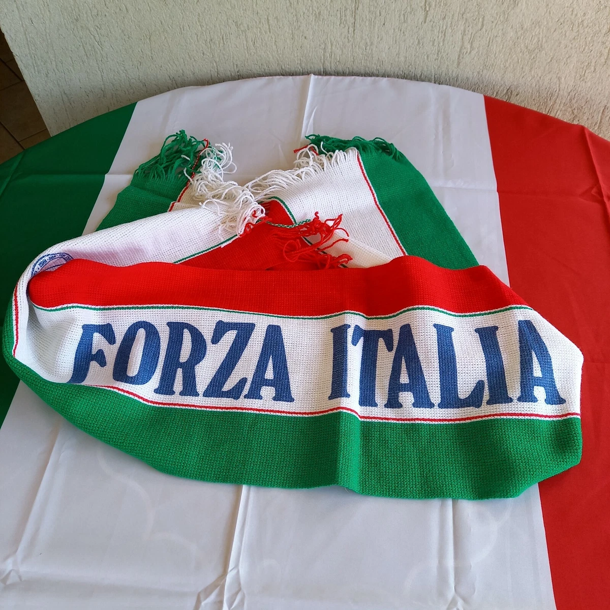Forza Italia Calcio