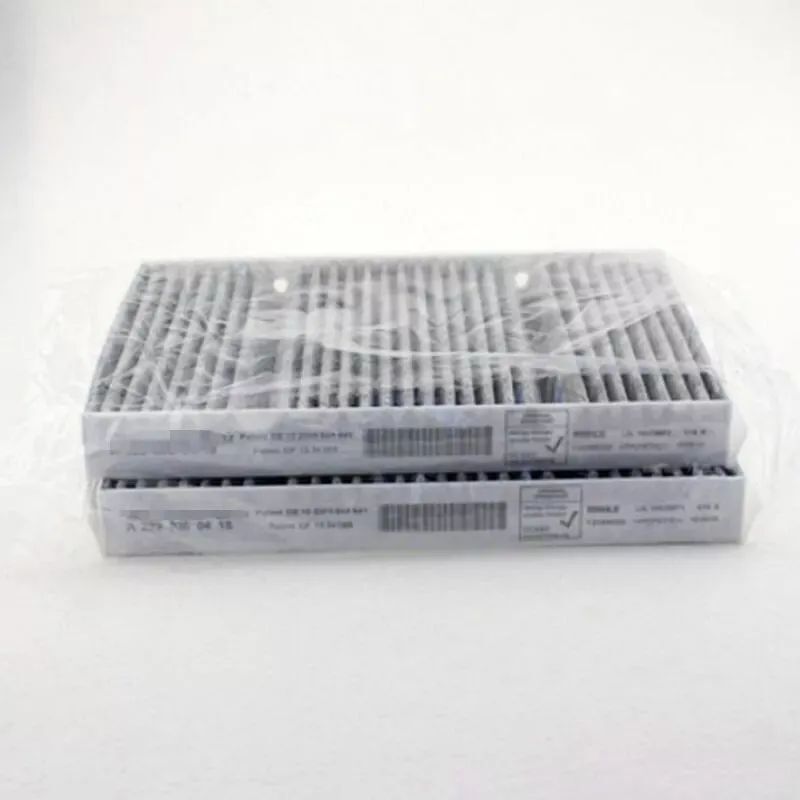 Air Filter Set 2228300418 For Mercedes Benz W222 S450 S550 S560 S63 S ...