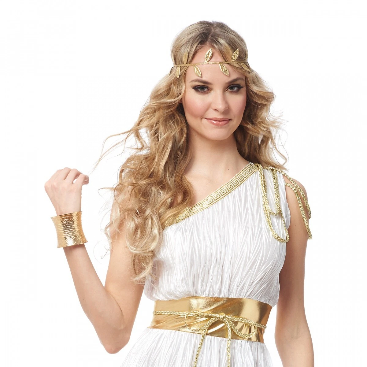 Aphrodite Greek Mythology Costume