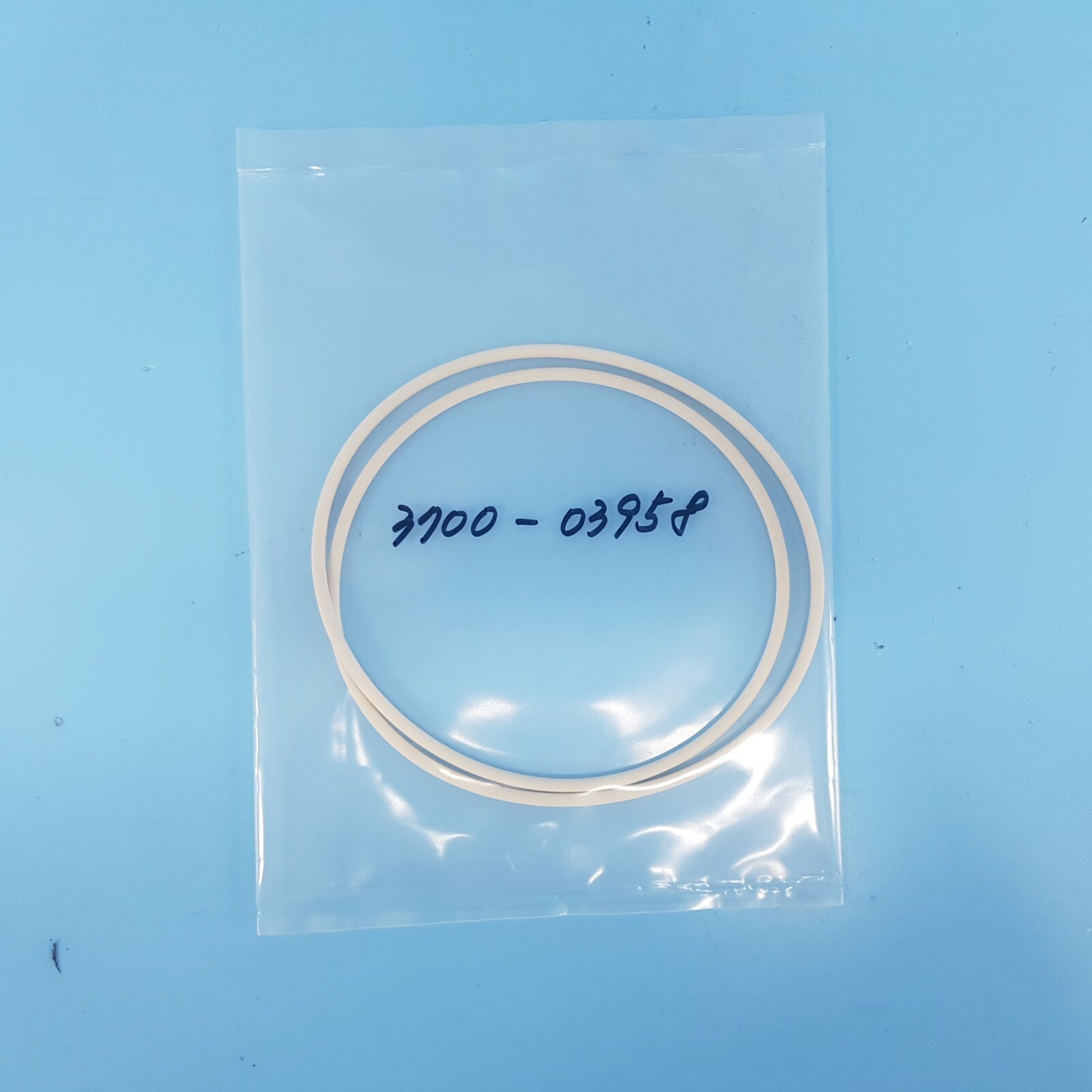 128-0803// AMAT APPLIED 3700-03958 ORING, ID 9.484, CSD .139, KALREZ ...