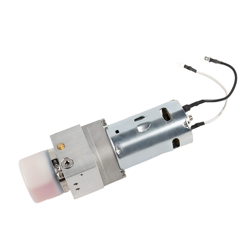 For 2003-2008 BMW Z4 3.0L 3.2L Convertible Top Hydraulic Pump Motor ...