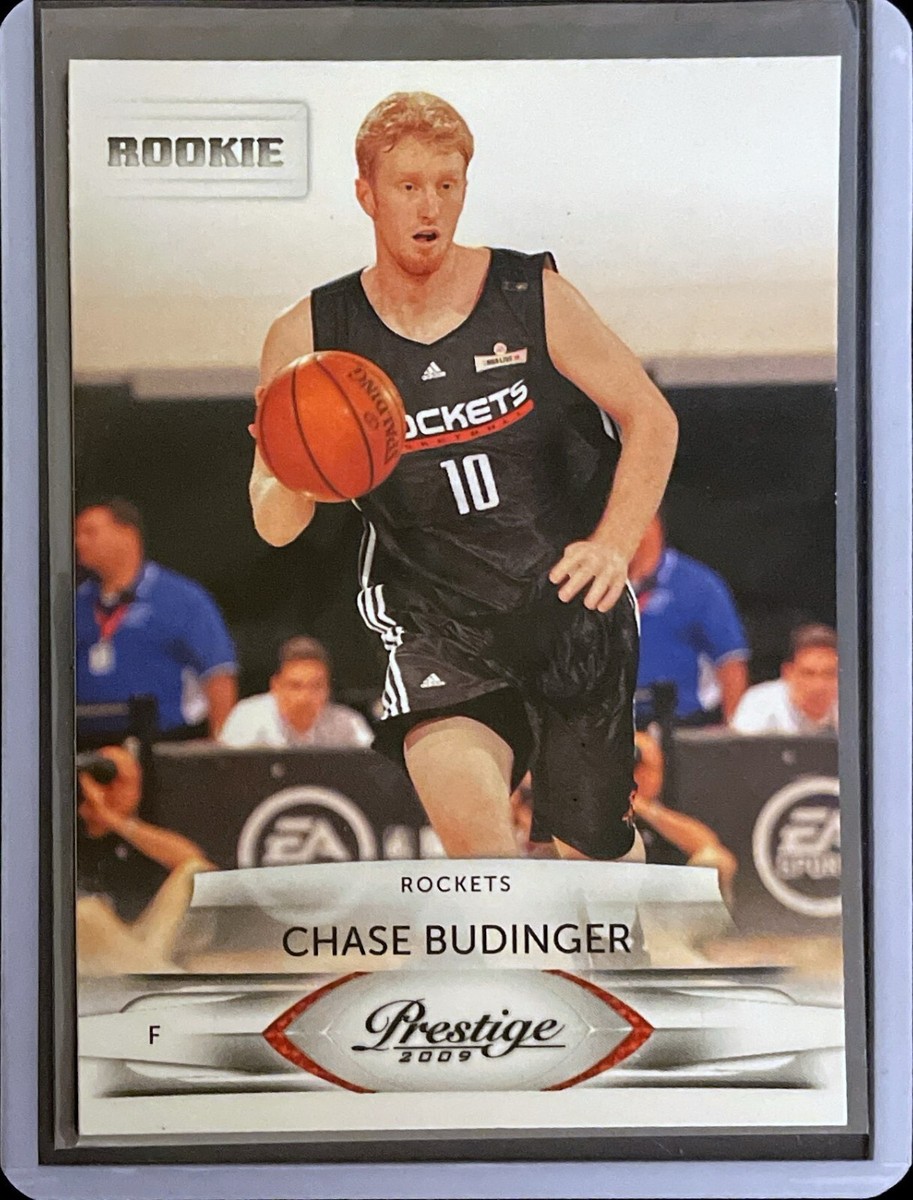 Chase Budinger