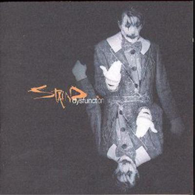 Staind Dysfunction (CD) Album | eBay