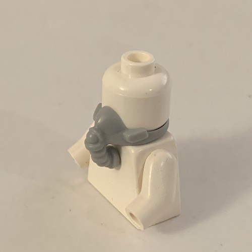 Lego Minifigure Part 39796 (1pc) Breathing Apparatus, Aviator Oxygen ...