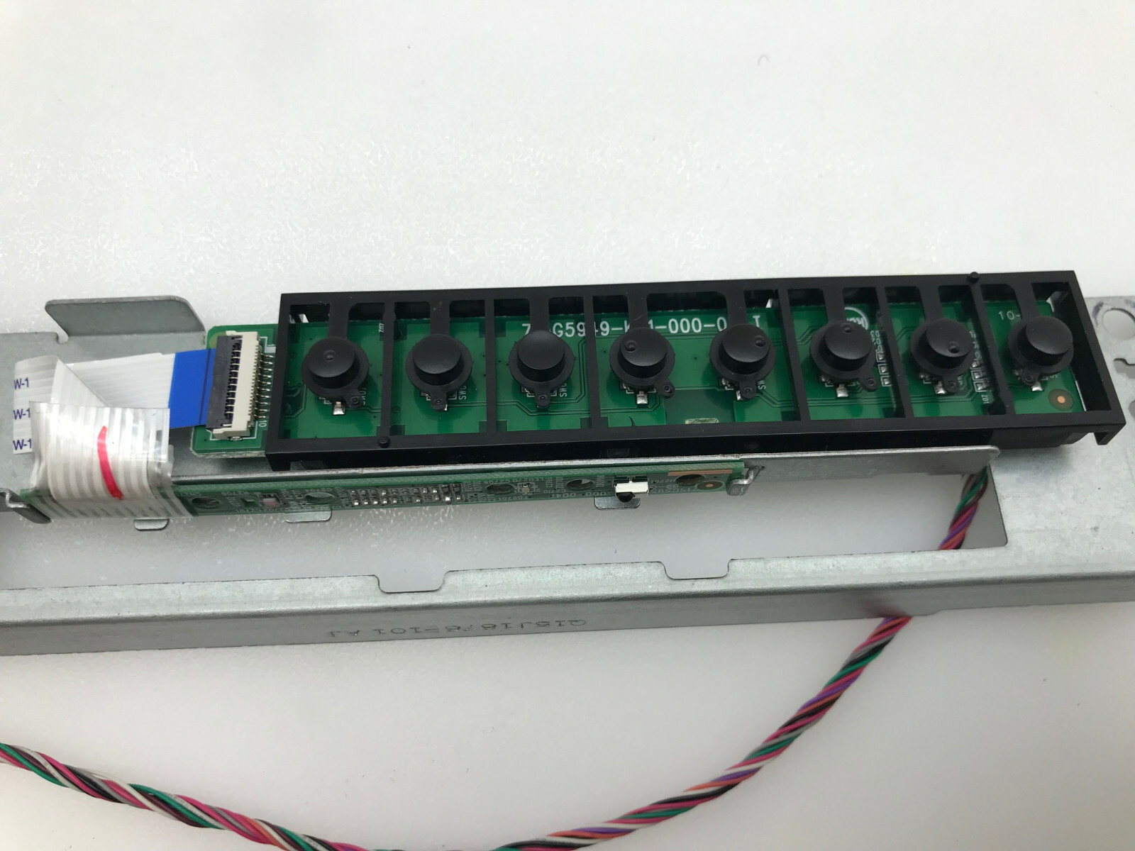 CONTROL PANEL BOARD 715G5949-K01-000-004I FOR NEC X464UNV-3 MultiSync ...