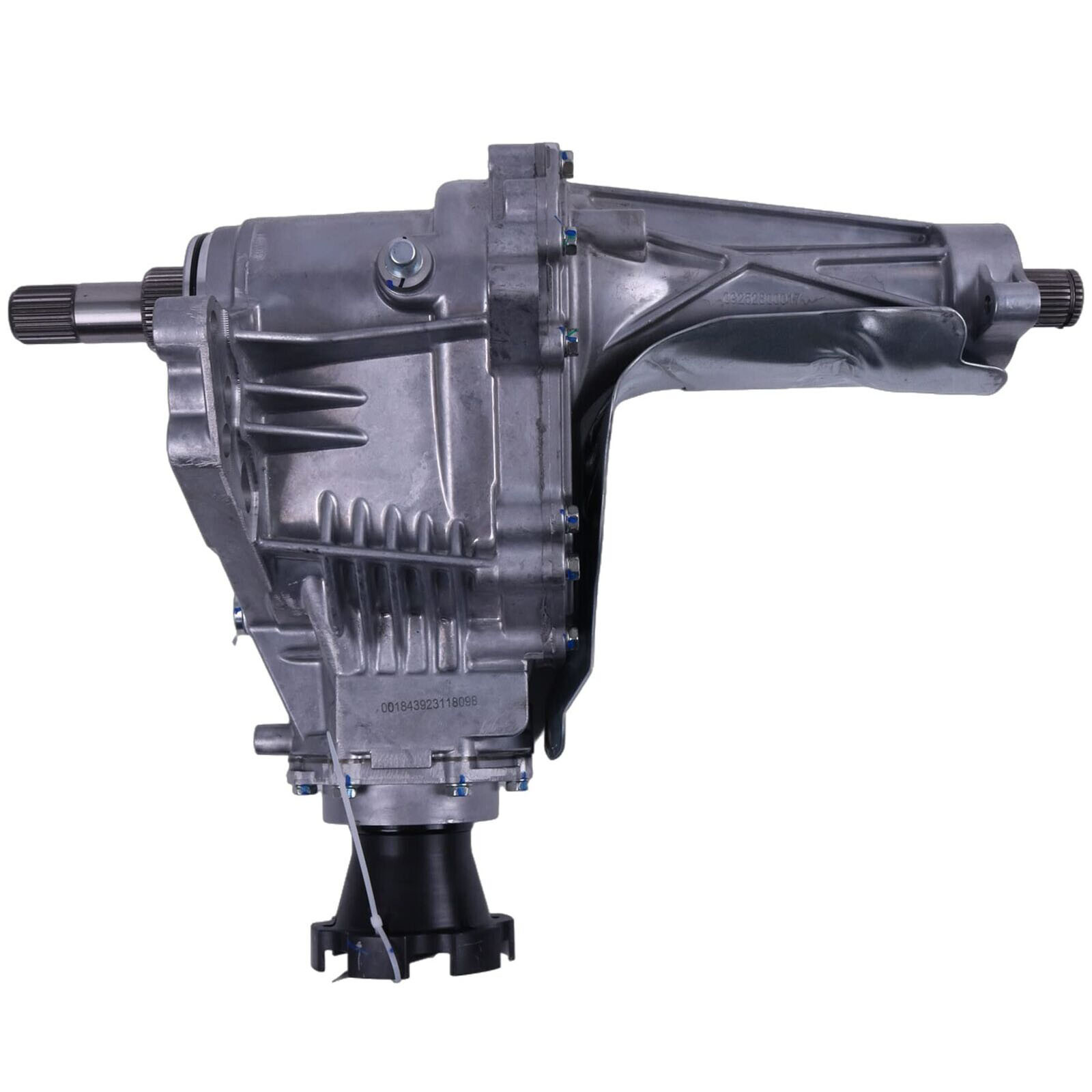 84953427 Transfer Case Assy for GMC Terrain 2010-2012 3.0L 2013-2017 3 ...