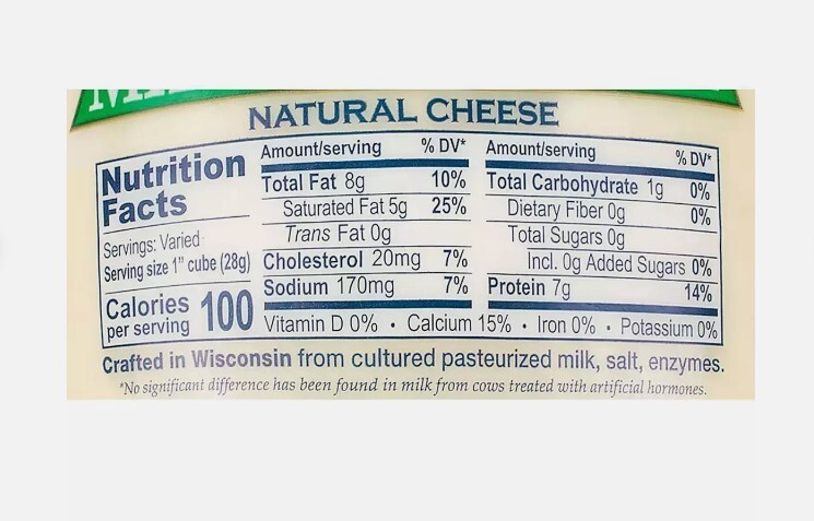 BelGioioso Mild Slicing Provolone Cheese 6 lbs. whole, unsliced | eBay