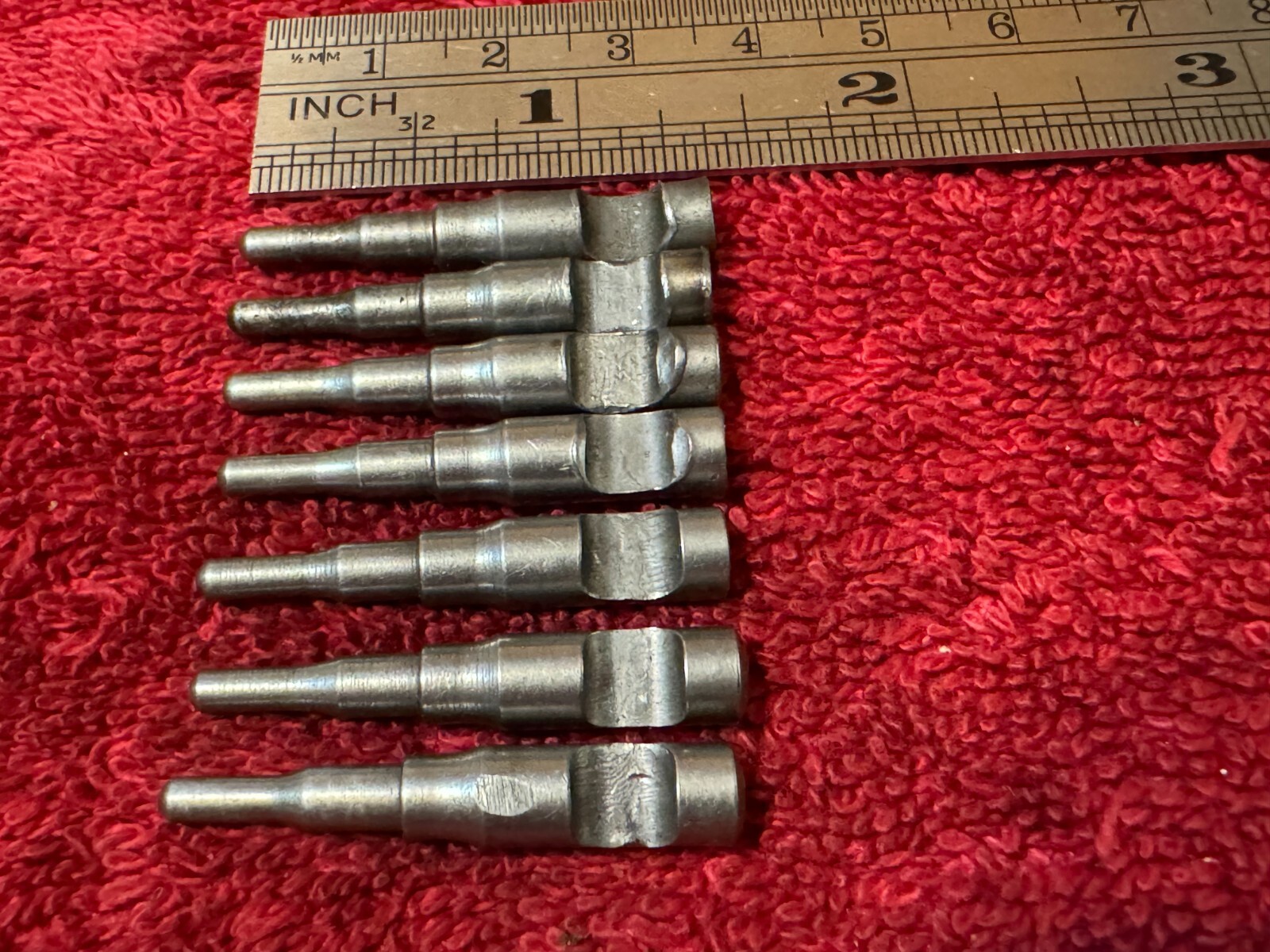 Pointer 1000 Firing Pin -12ga Over Under Shotgun Legacy Sports- 1 Only ...