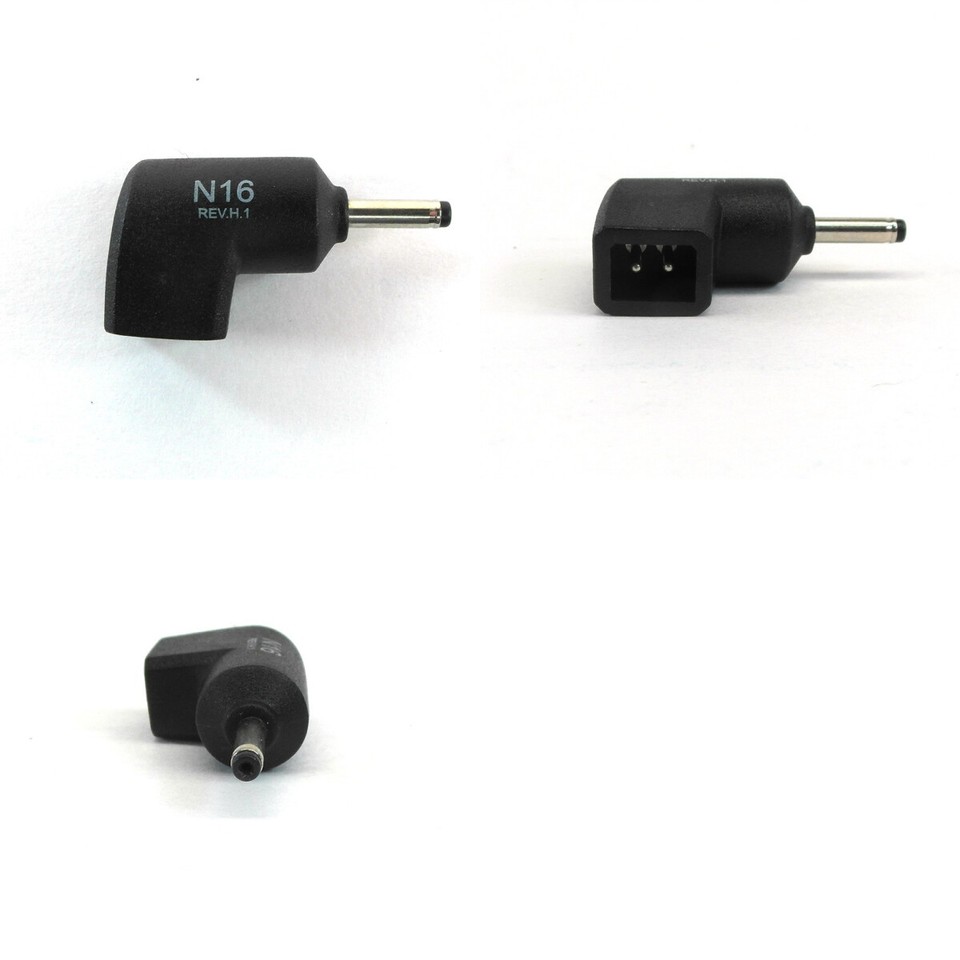 Tip for Insignia Laptop AC Power Adapter NS-PWLC663 PWLC641 NS-PWL563 ...