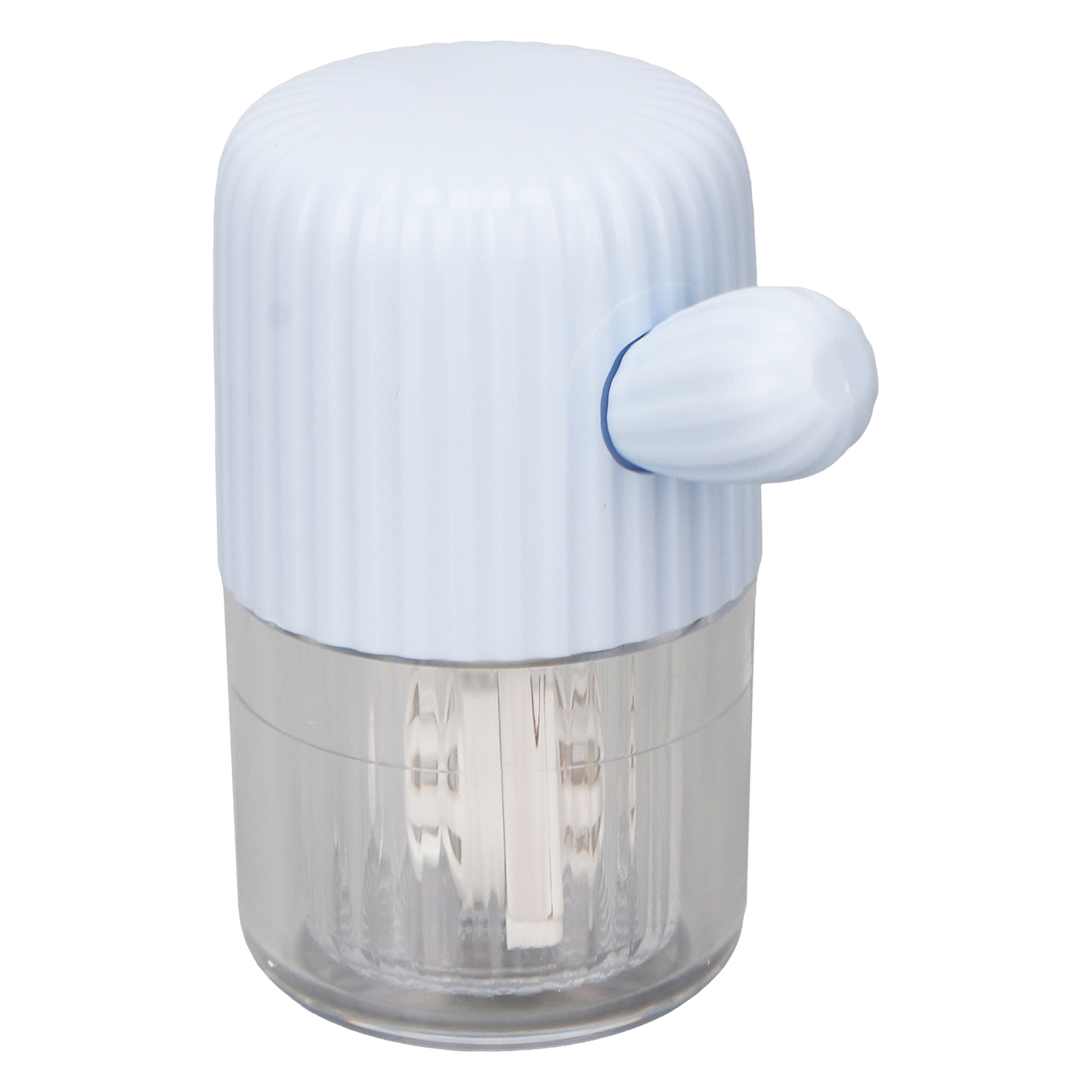 Contact Lens Cleaner Box Washing Contact Lens Cleaning Case (Blue ) NEW ...