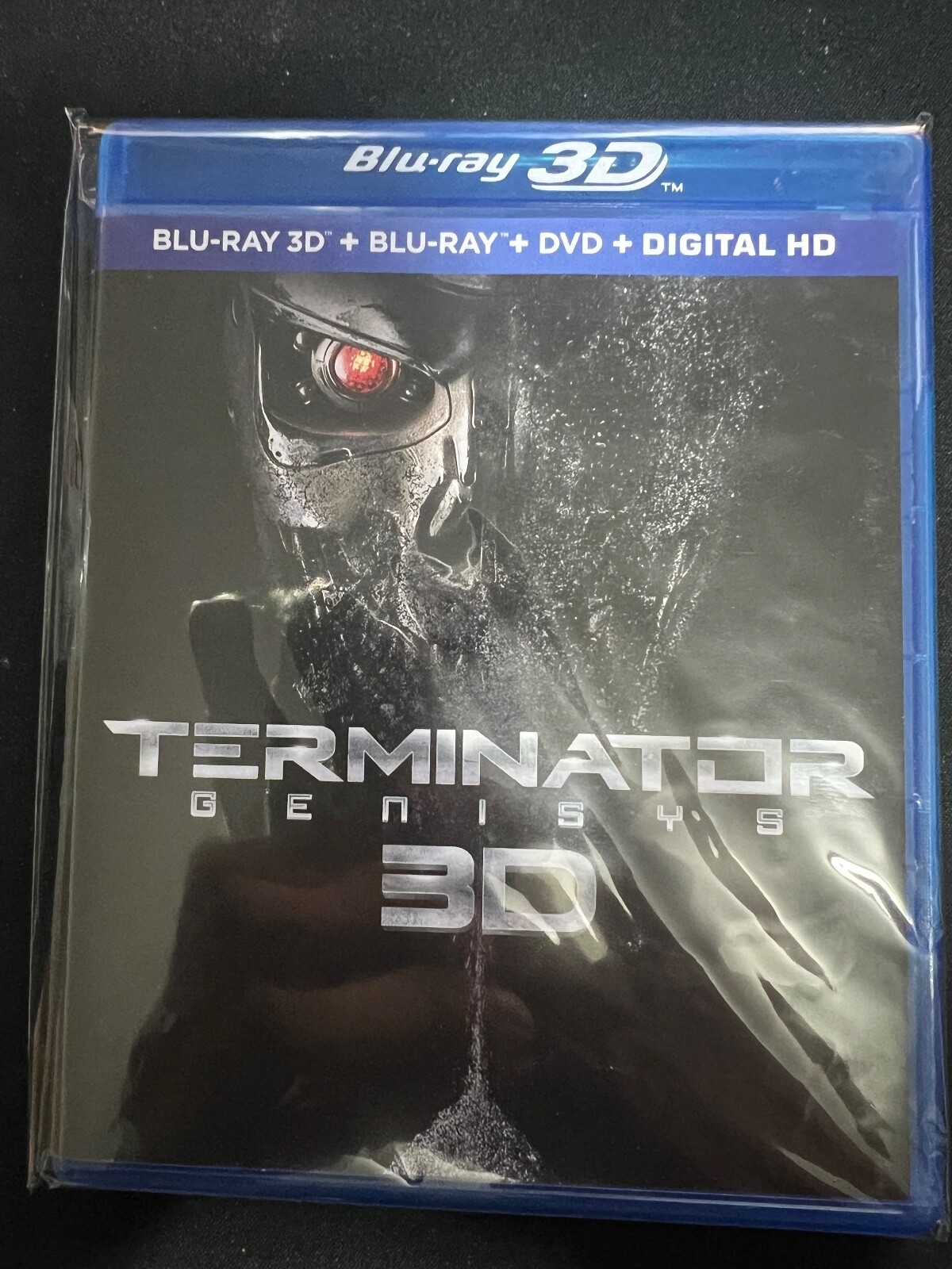 Mint Copies of Blu-rays & 3D Blu-rays for sale!!! Check description for ...