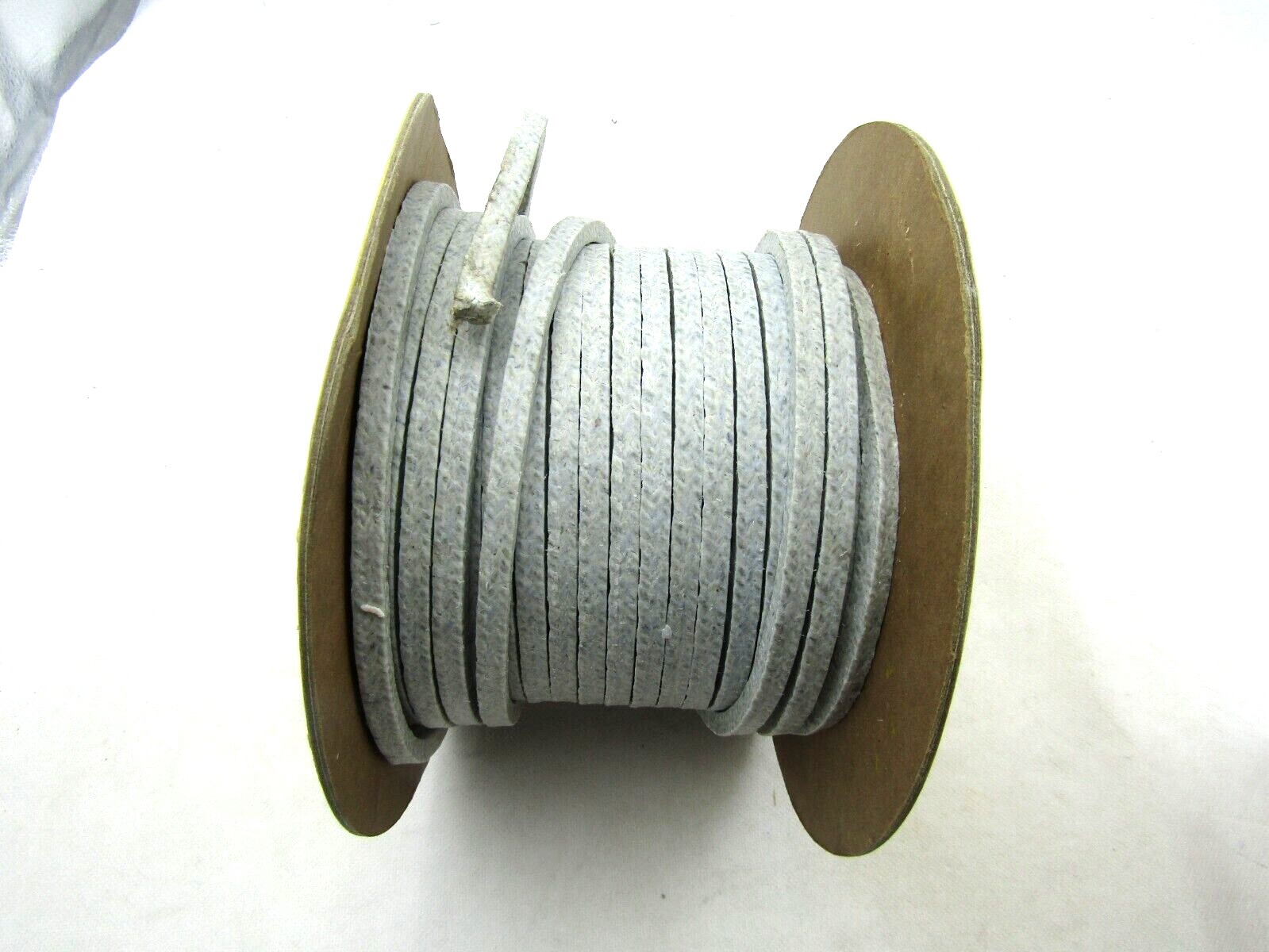 Chesterton Mechanical Packing White-lon 1722 5/16 7 9mm for sale online ...