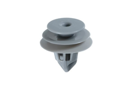 100 Pcs Door Interior Trim Panel Retainers Compatible with Honda 91560 ...