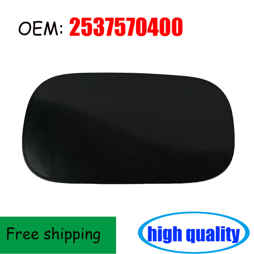 1*2537570400 New Fuel Filler Door For 16-19 Mercedes Benz GLC43 AMG ...
