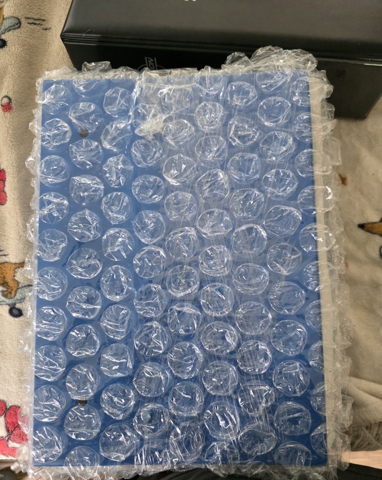 Two Ultimate Card Collection TopLoader Binders (Blue) (two sold ...