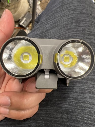 DJI Mavic 2 Enterprise Series Drone Spotlight M2E Part 4 | eBay