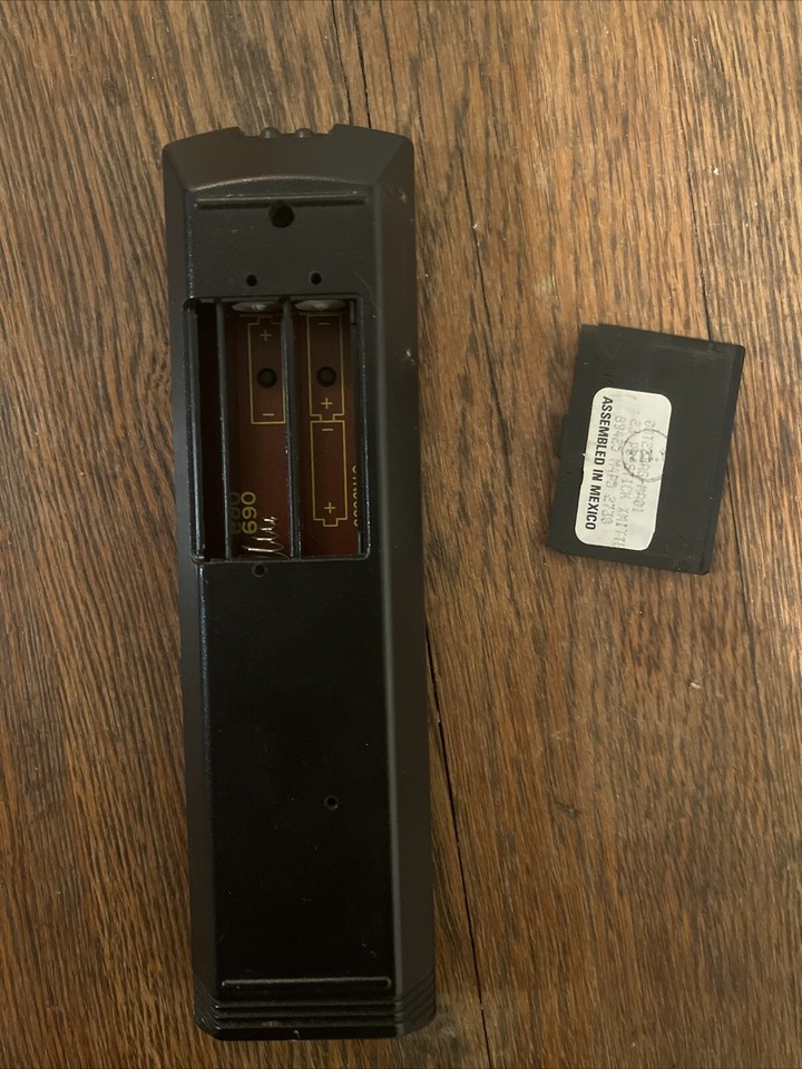 Magnavox total remote control | eBay