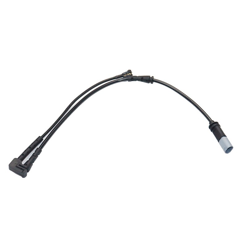 Front + Rear Brake Pad Wear Sensor for - F54 F55 F56 34356865611 +8101 ...