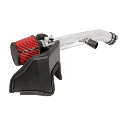 Spectre 10190 Air Intake Kit For 2006-2012 Lexus IS250 | eBay