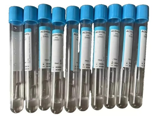 PRP Tubes ACD Solution A and Gel 10 ml Expiry June 2026 | eBay