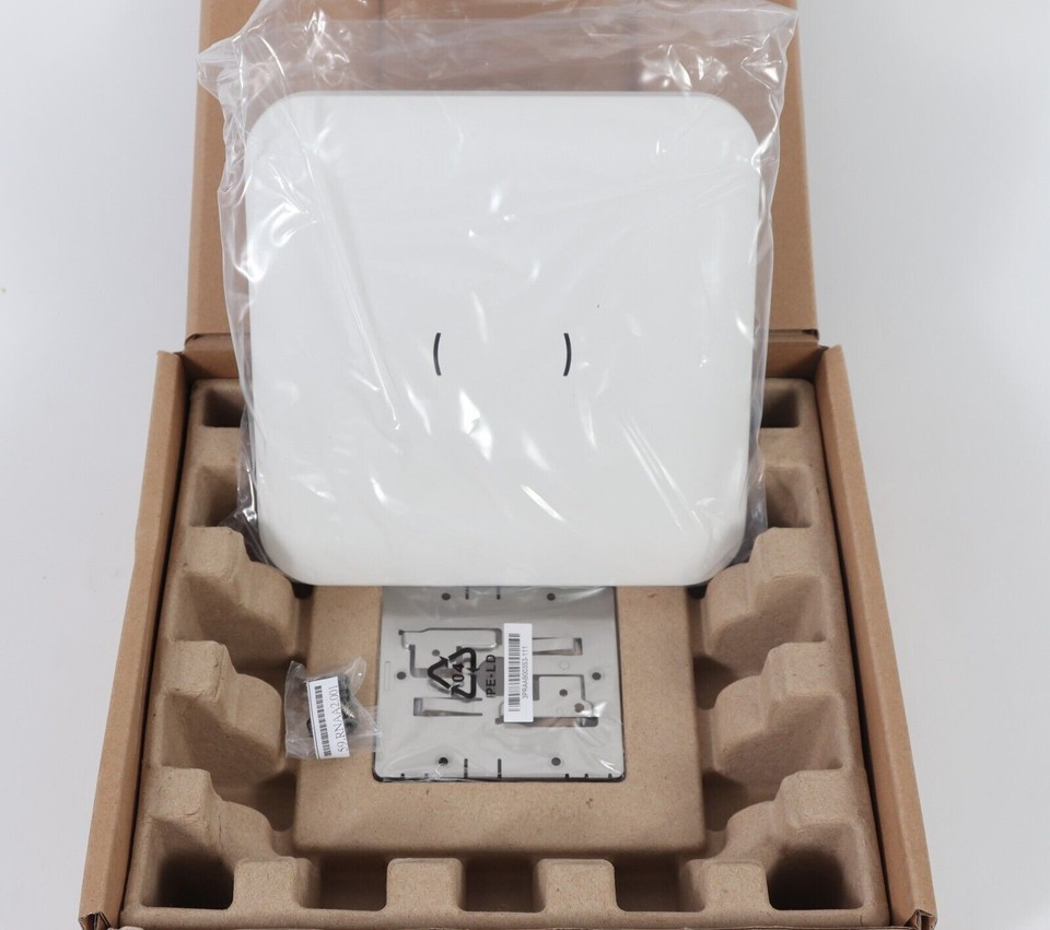 Zebra / Extreme Networks AP-8432-680B30-US Dual-Band Wireless Access ...