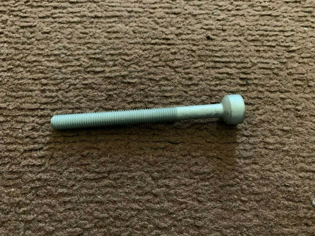 OEM Mercedes-Benz SPRINTER 906 Fuel Injector Bolt A0019902607 Genuine ...