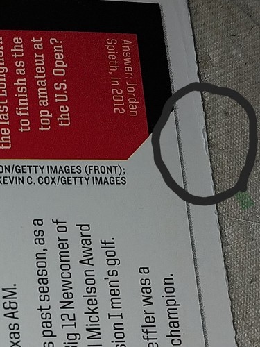 scottie scheffler rookie | eBay