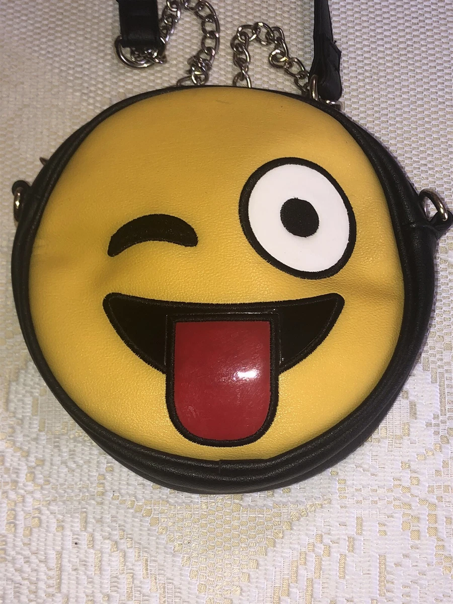 Purse Emoji