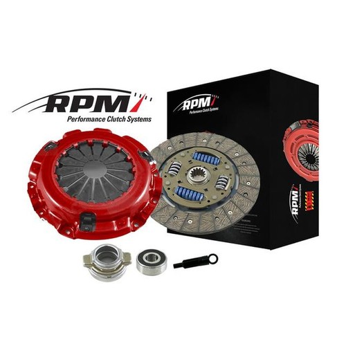 RPM Performance Clutch Kit RPM1097N | eBay Australia