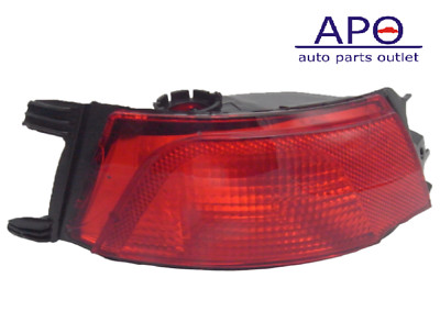 Rear Right Fog Light / Lamp LR043983 Direct Fit 14 15 16 Range Rover ...