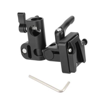High Strength V Lock to C Clamp Mount Adapter For Quick Device ...