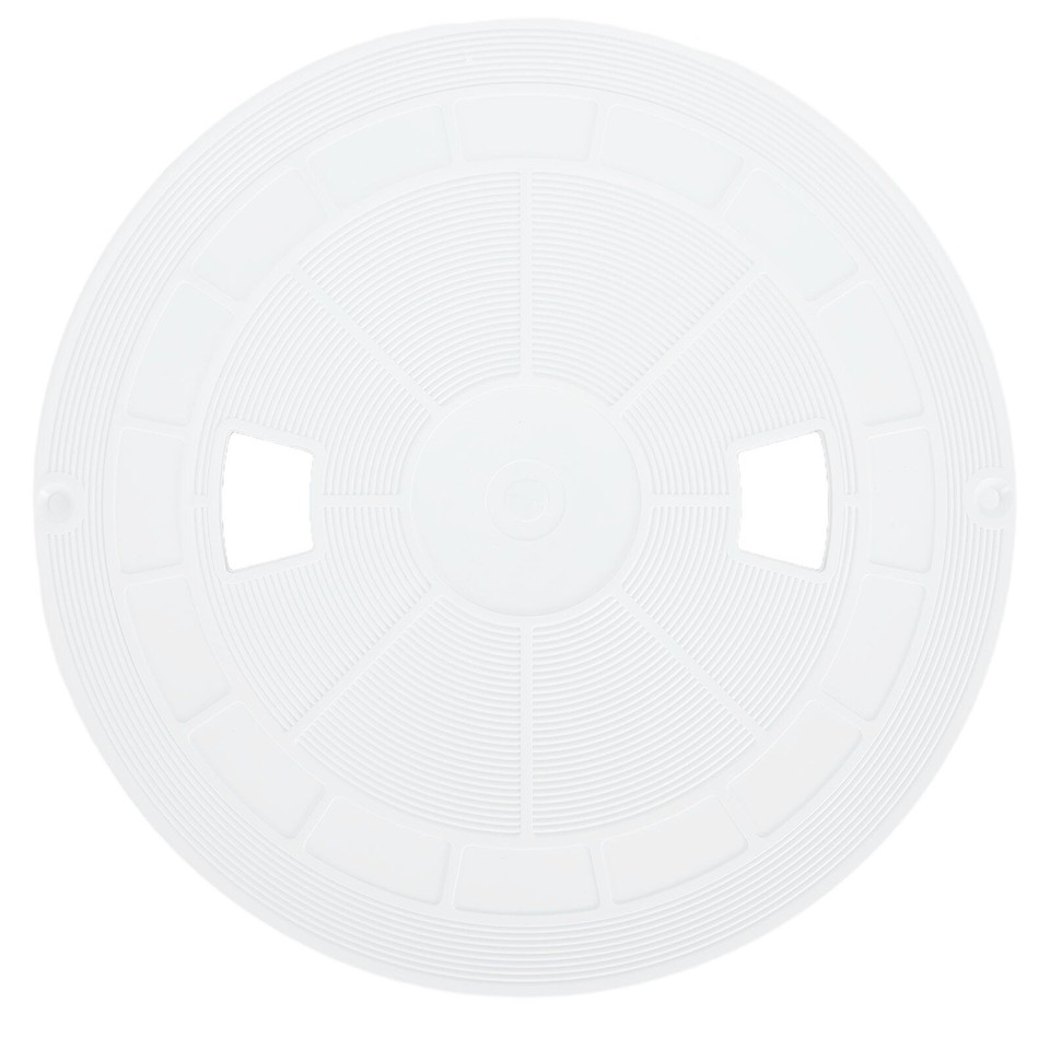 Convenient Replacement Pool Skimmer Lid For Pentair U3 for SWIMQUIP ...