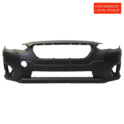 Front Bumper Cover For Subaru Crosstrek 2021-2023 Primed 57704FL030 LA ...