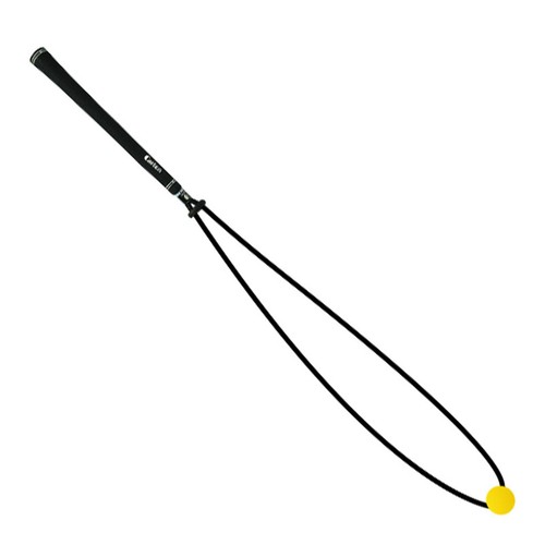 Golf Swing Practice Rope,Golf Assistance Exercises,Beginner Training ...