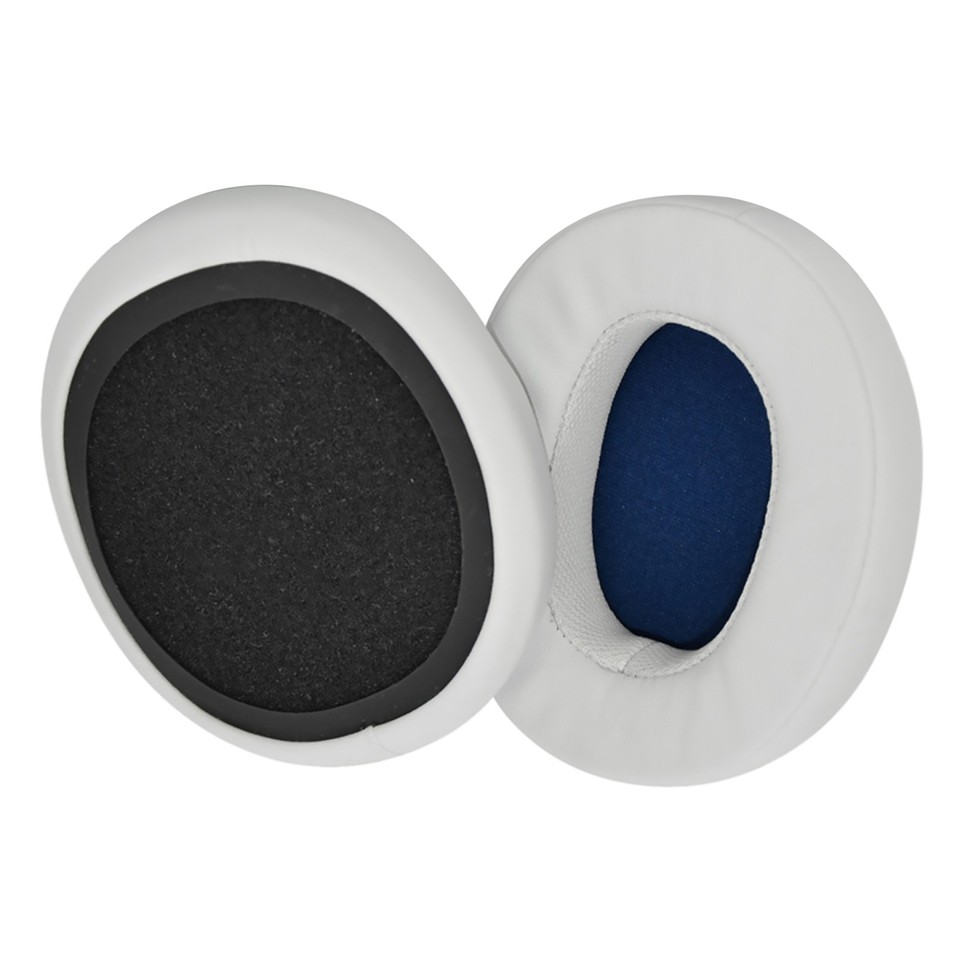 2Pcs Ear Pads Cushions Cover For Skullcandy Crusher HESH Wireless ...