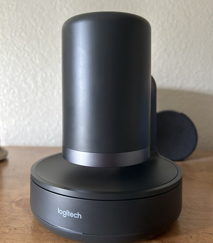 Logitech Rally V-R0010 Ultra HD Video Conferencing Camera 860-000551 | eBay