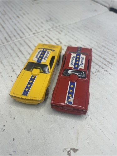 Vintage Hot Wheels Redline 1969 Snake & Mongoose Set Very Nice | eBay