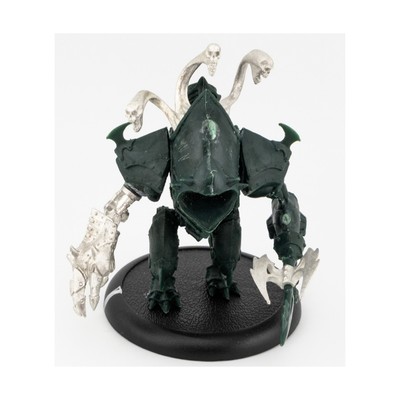 Privateer Press Warmachine Cryx 28mm Reaper #7 NM | eBay