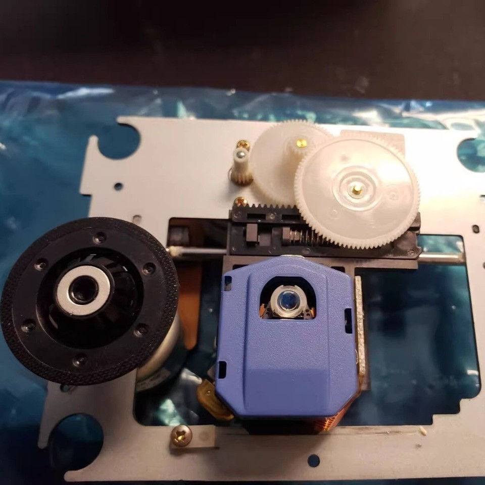 CD-Player Optical Pickup Laser Lens with Mechanism SACD for DCS Verdi ...