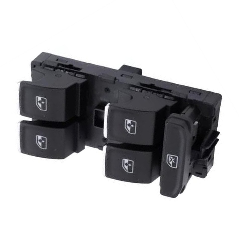 For GOLF MK 7 2014-2018 Electric Window Switch OEM Standard Quality ...