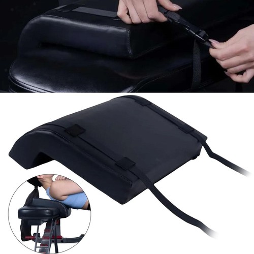 Hip Thrusts Cushion Squat Rack Press Back Pad for Gym Indoor Sport ...