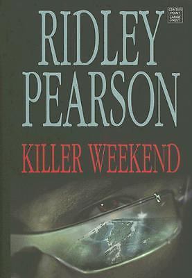 Killer Weekend by Pearson, Ridley 9781602850170| eBay
