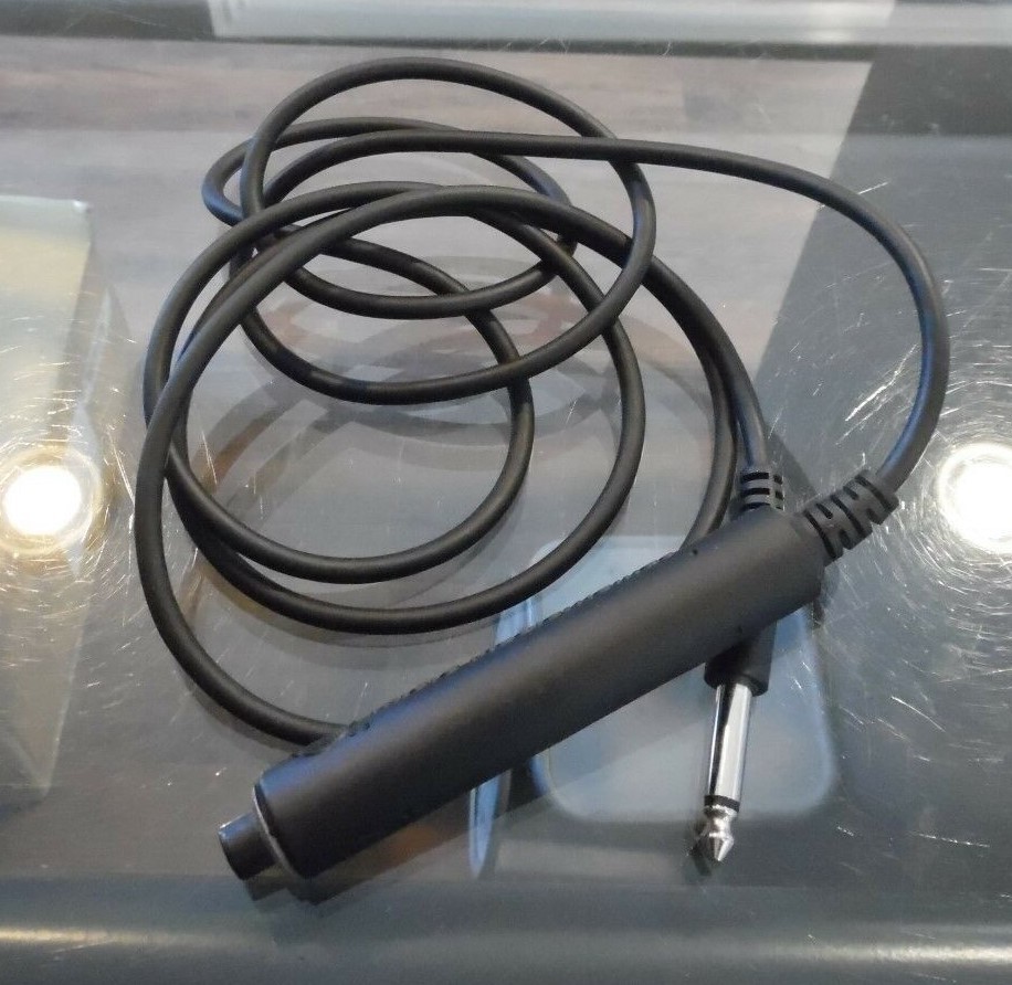 Micro Audiometers Earscan 3 Screening Audiometer (ES3S) | eBay