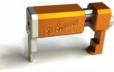 Floyd Rose Intonation Tool | eBay