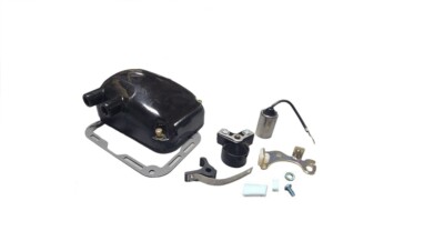 Antique & Vintage Equip Parts - John Deere Wico