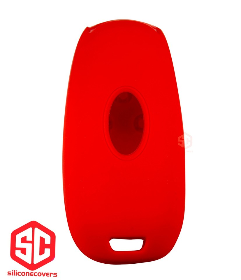 3x New Key Fob Remote Fobik Silicone Cover Fit / For HYUNDAI. . | eBay